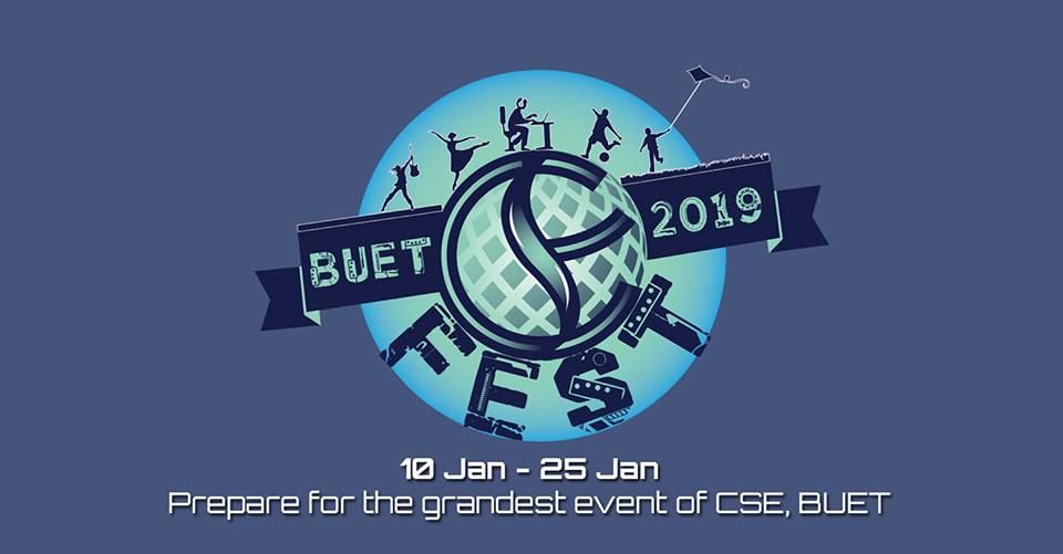 BUET CSE Fest 2019 Inter University Programming Contest | Toph BUET CSE Fest 2019 Inter University Programming Contest | Toph