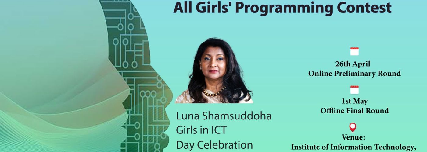All Girls Programming Contest 2024 Preliminary Toph