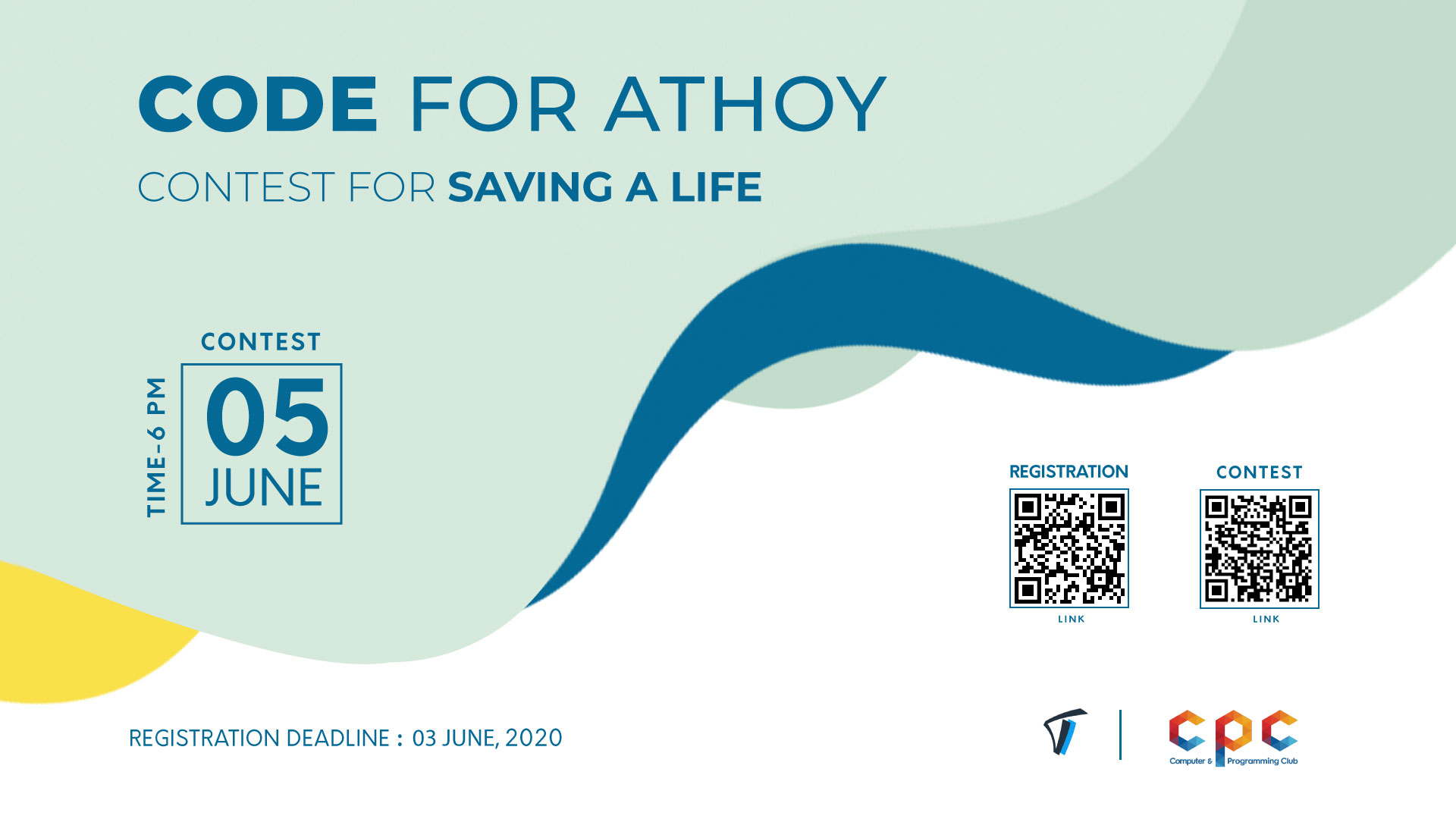 Code for Athoy - Contest for Saving a Life | Toph